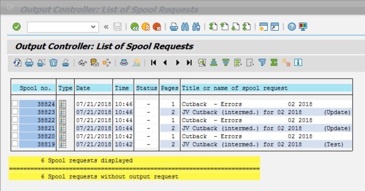 GJCB Cutback processing-Sapsharks - Sapsharks