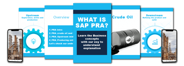 SAP PRA training - Sapsharks