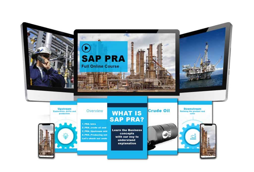 SAP PRA training - Sapsharks