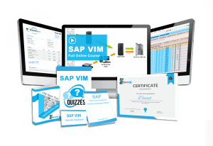 What is VIM open text- SAP invoice management